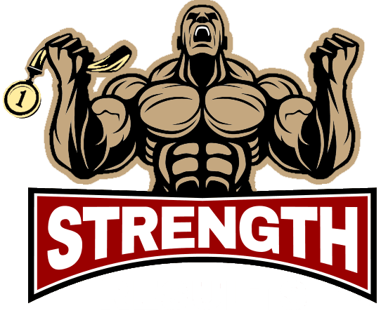 Kilpailut - Suomen Vahvin Mies